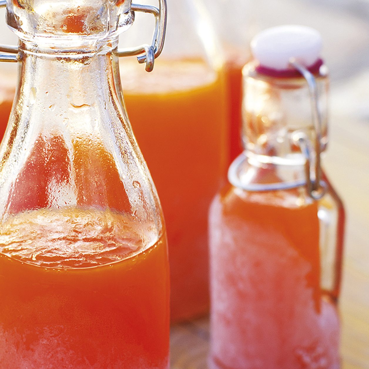 Watermelon & Coconut Cooler | Savory