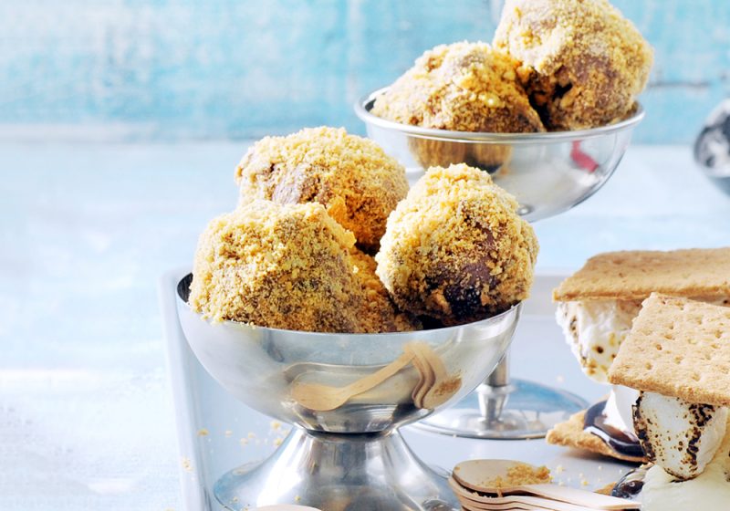 Knorr® Chicken, Cannellini Beans & Spinach | Savory