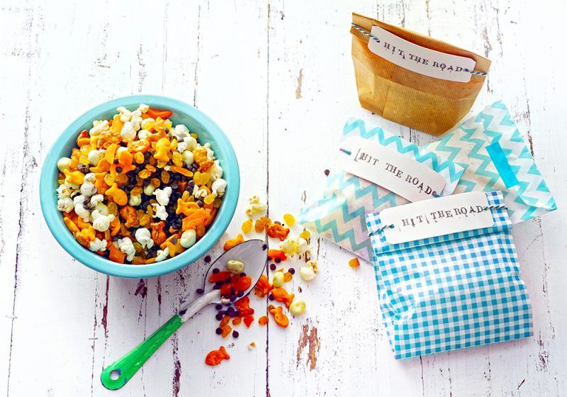 Recipes Archive | Savory