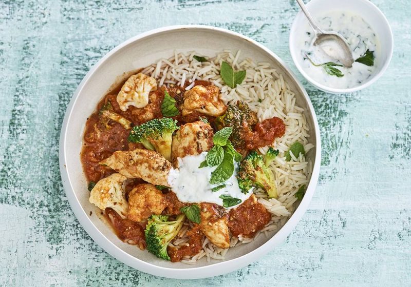 Asian American and Pacific Islander Heritage Month | Savory