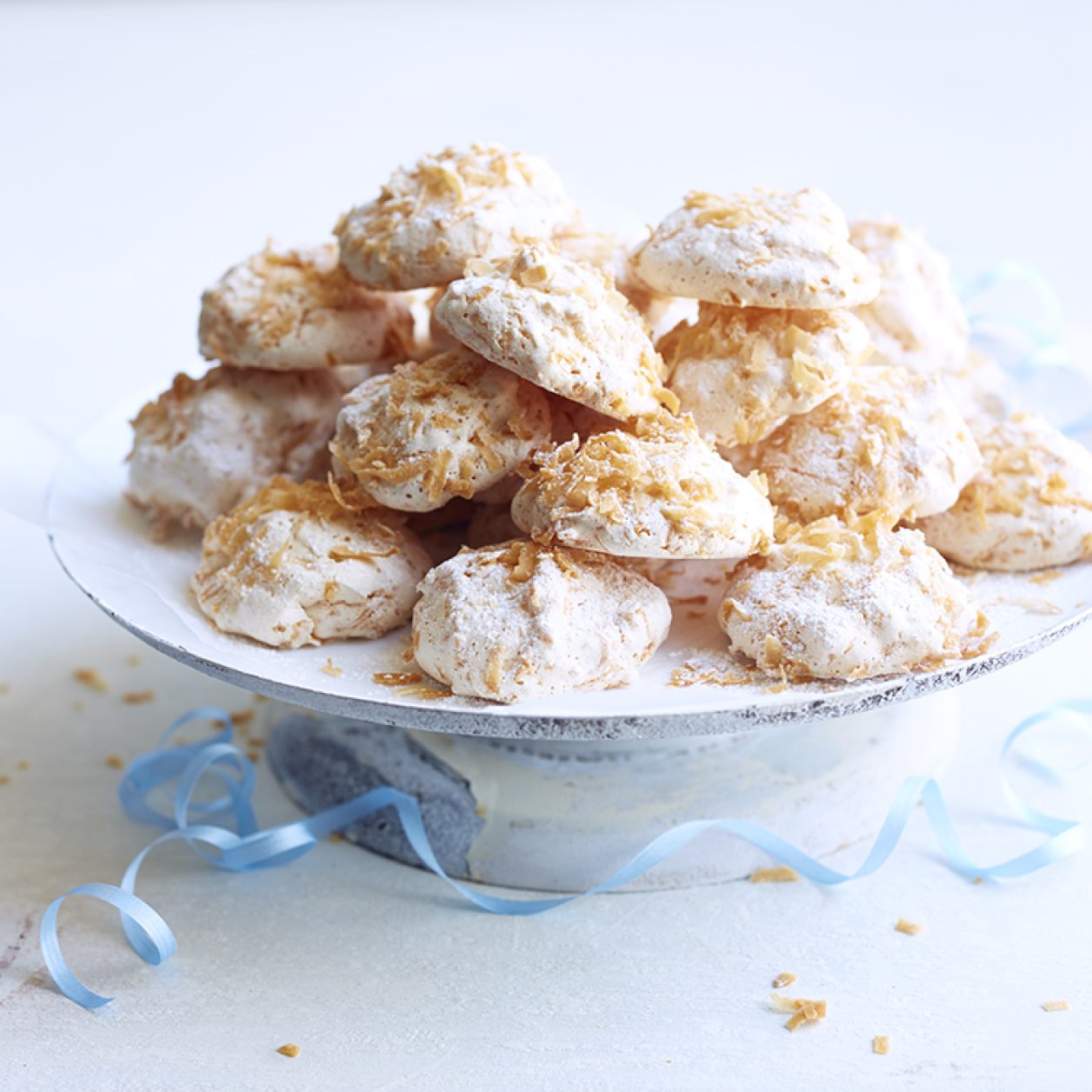 Gluten-Free Macaroons | Savory