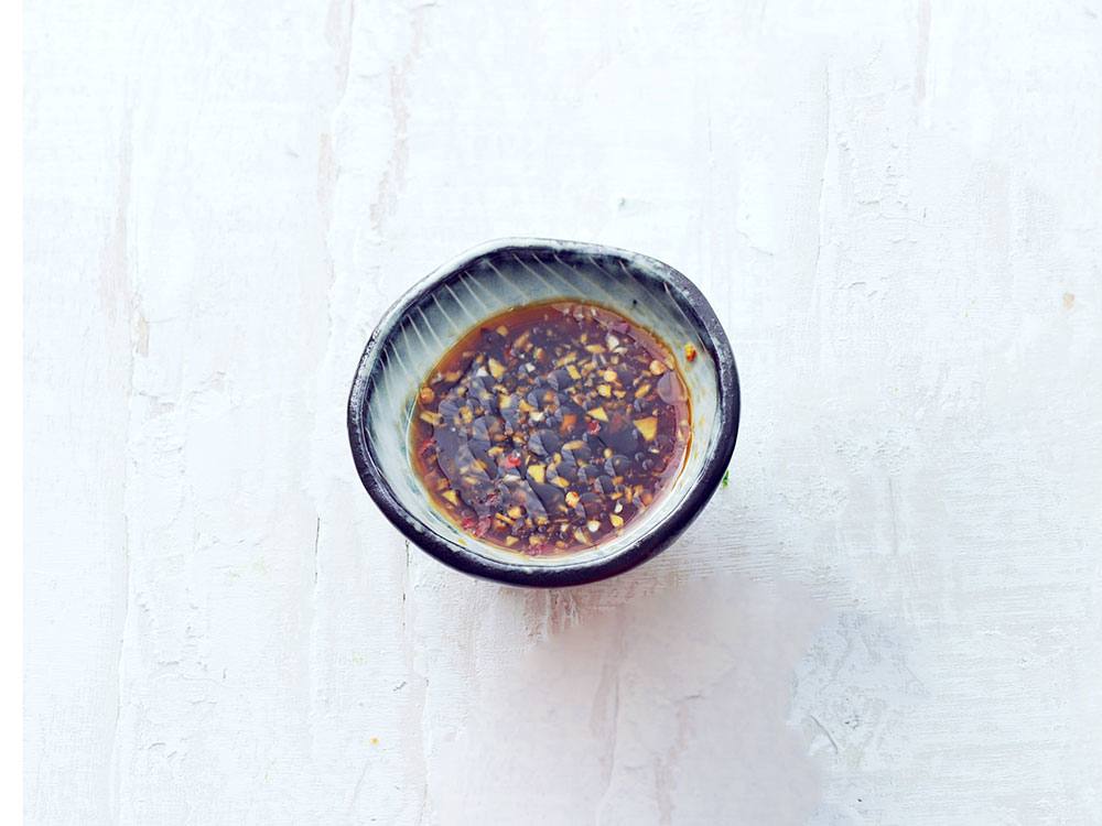 Perfect Dipping Sauce | Savory