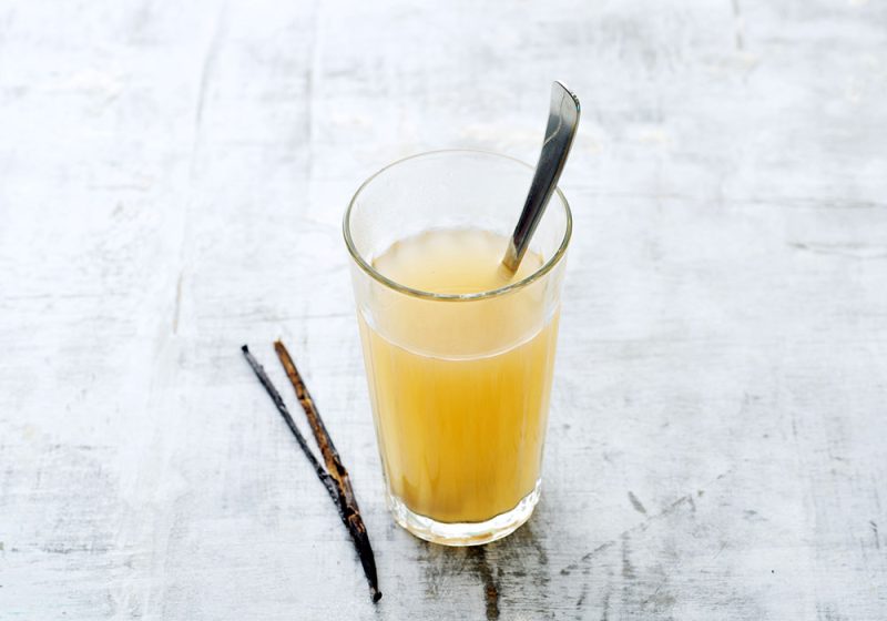 Fruity Sprite® Spritzer | Savory